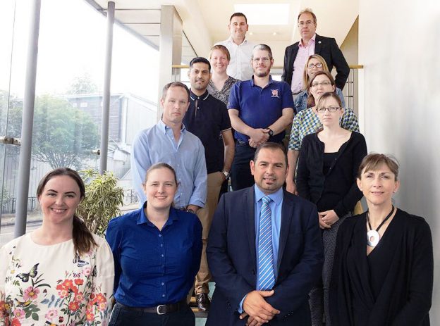 The year of the 'A' word | National Police Autism Association