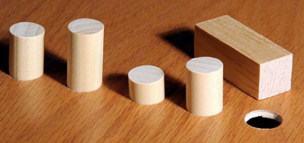 Square pegs, round holes | National Police Autism Association