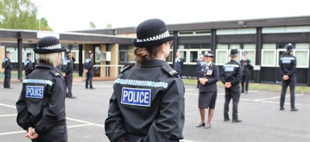 Recruitment Q&A | National Police Autism Association