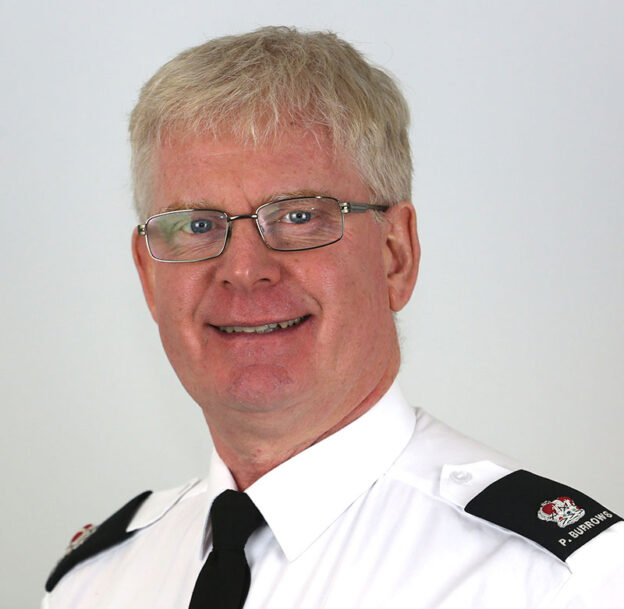 My diagnosis diary | National Police Autism Association