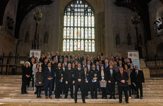 National police dyslexia network launches | National Police Autism ...
