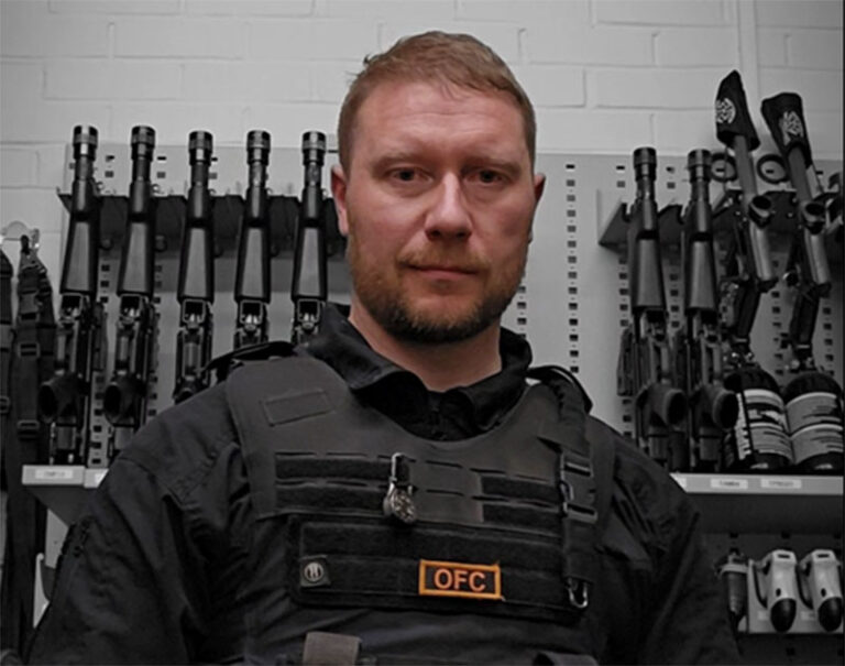 'You can't have an autistic cop with a gun!' | National Police Autism ...