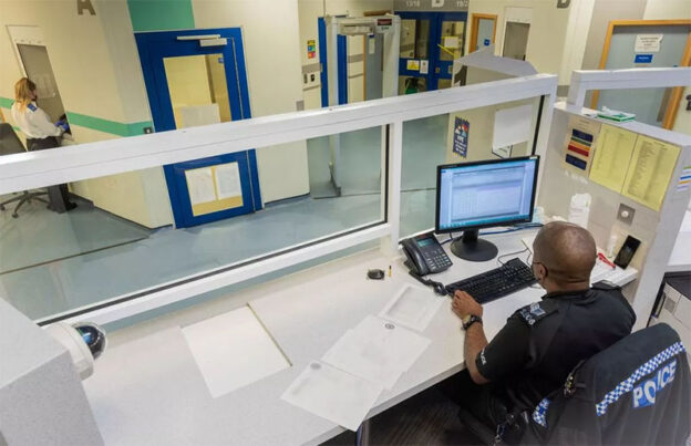 Police custody suites screen detainees for ADHD | National Police ...
